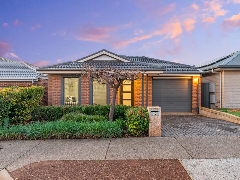 13 Blue Lake Drive, Blakeview, SA 5114 - Property Details
