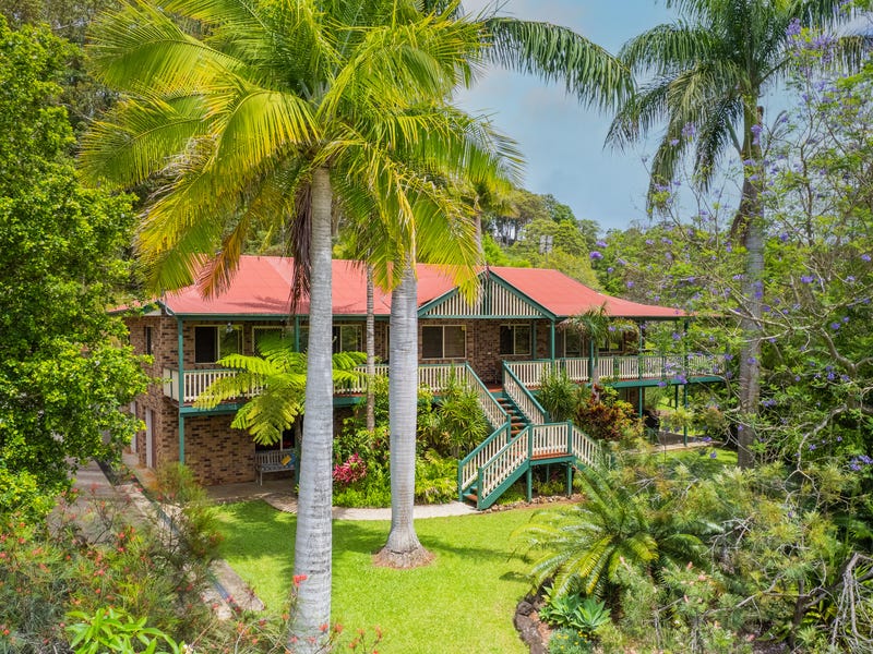 2-6 Heath Lane, Kureelpa, Qld 4560 - Property Details