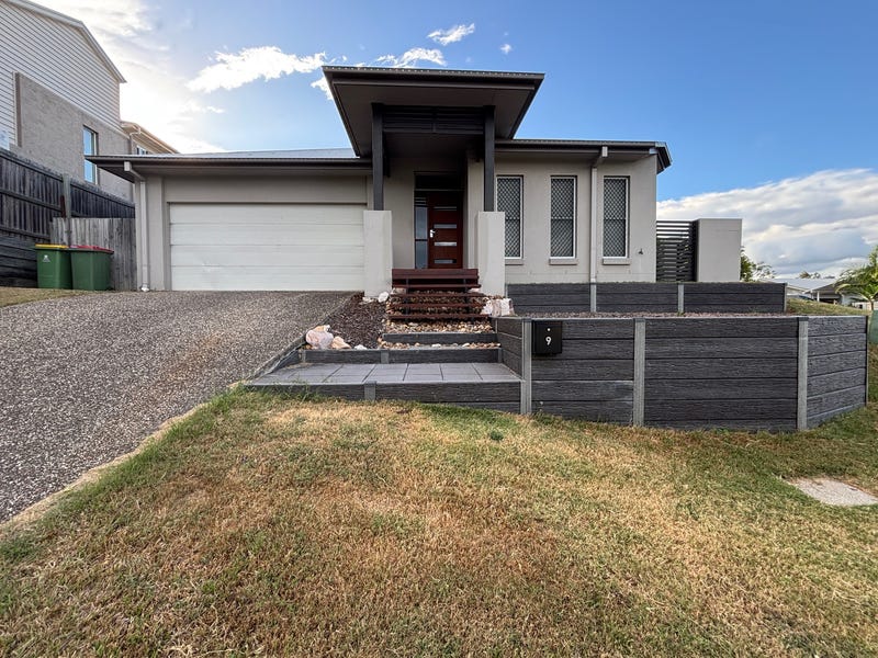 9 Escarpment Drive, Springfield, QLD 4300 - realestate.com.au