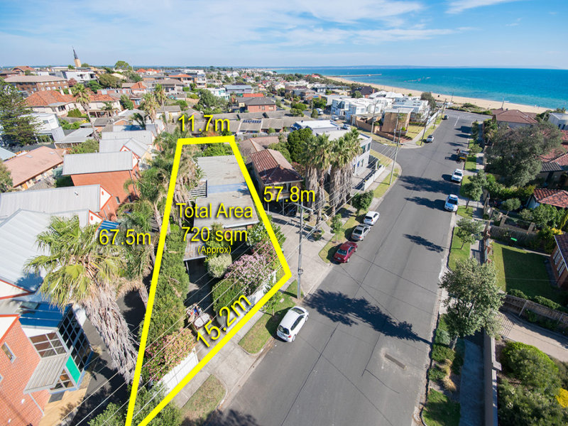 8 Bay Street, Mordialloc, Vic 3195 - Property Details