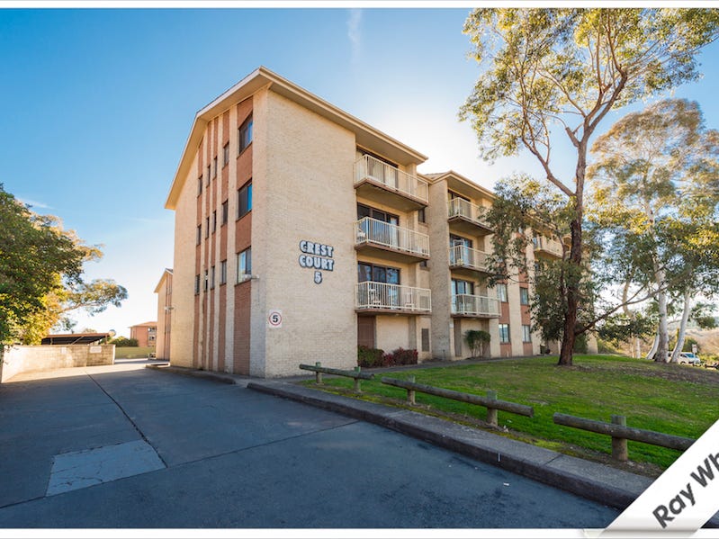 51/5 Crest Road, Crestwood, NSW 2620 - realestate.com.au