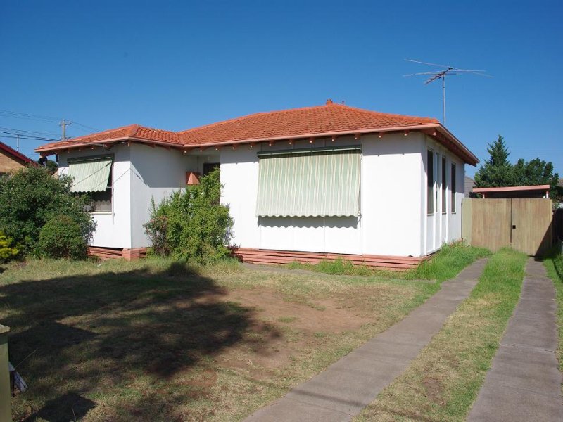 1 Snowden Street, Laverton, Vic 3028 - Property Details