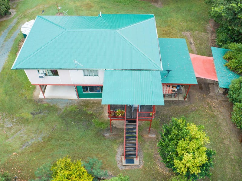 2230 Crystal Brook Road, Crystal Brook, QLD 4800 - realestate.com.au