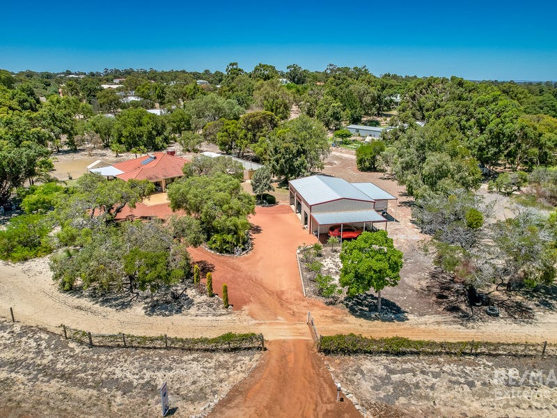 37 Pieter Place, Gabbadah, WA 6041 - Property Details