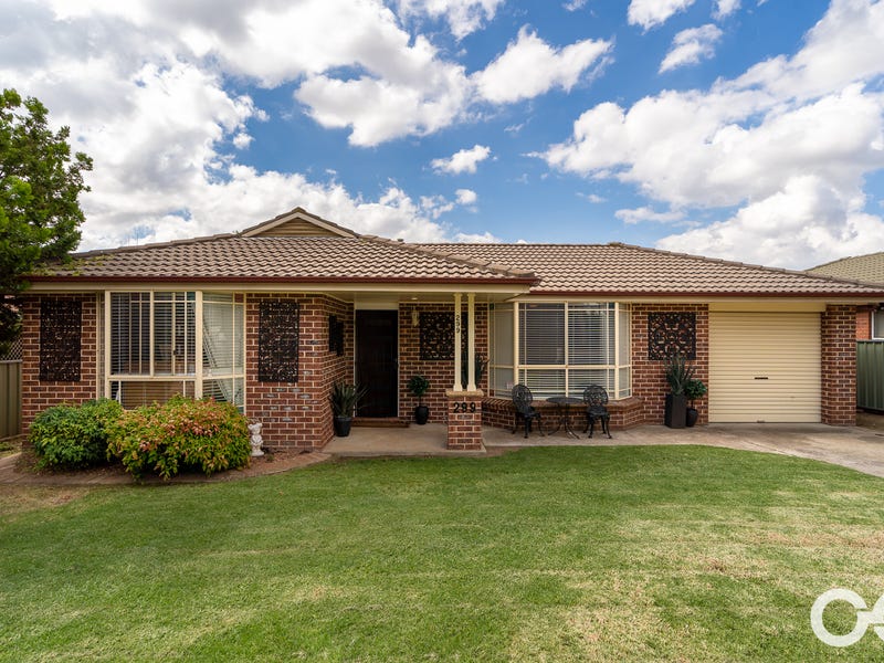 299 Byng Street, Orange, NSW 2800 - Property Details