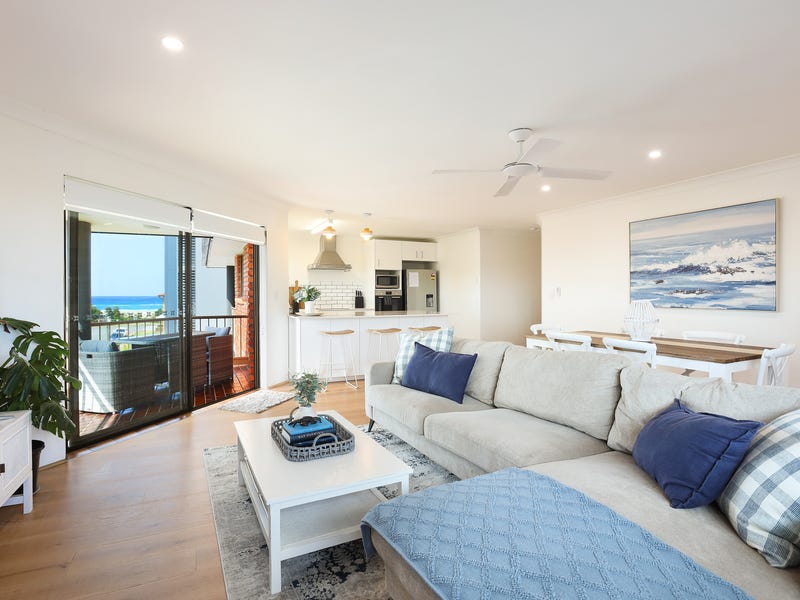 8/77-79 Golden Four Drive, Bilinga, Qld 4225 - Property Details