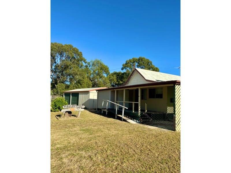 79 Rugby Street, Mitchell, Qld 4465 - Property Details