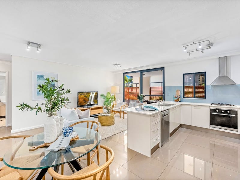 100/3 Land Street, Toowong, Qld 4066 - Property Details