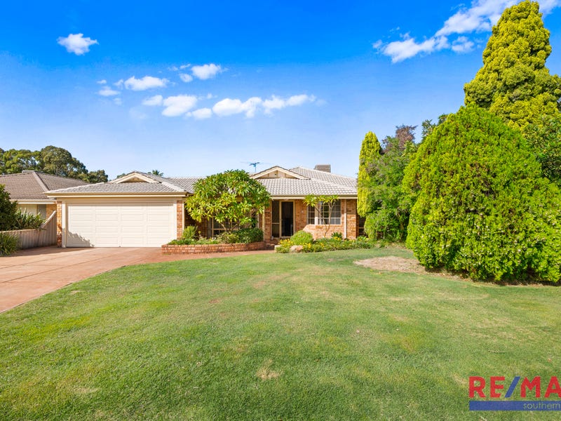 53 San Miguel Drive, Leeming, WA 6149 - Property Details