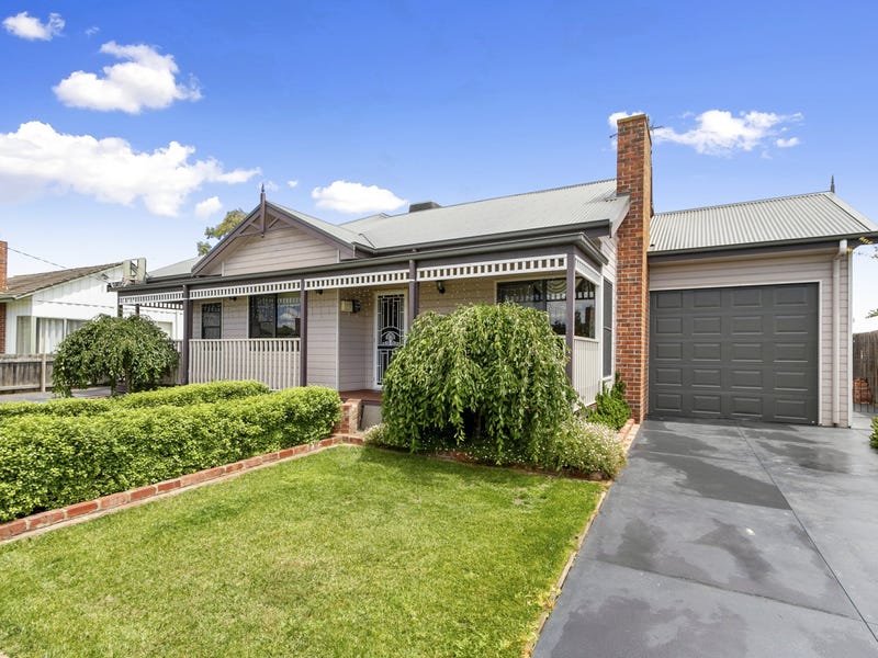 107 Gordon Street, Traralgon, Vic 3844 - Property Details