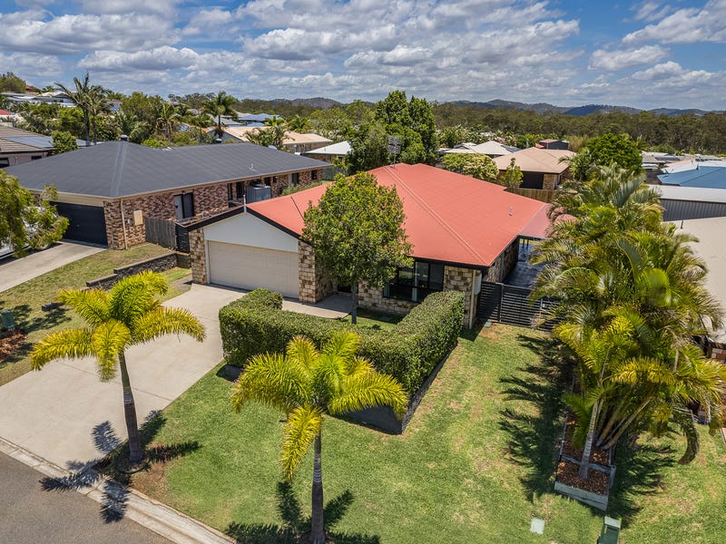 6 Bristol Place, Clinton, Qld 4680 - Property Details