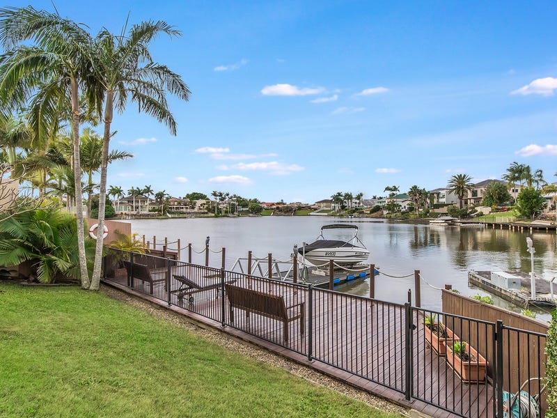 5 Tortuga Place, Clear Island Waters, QLD 4226 - realestate.com.au