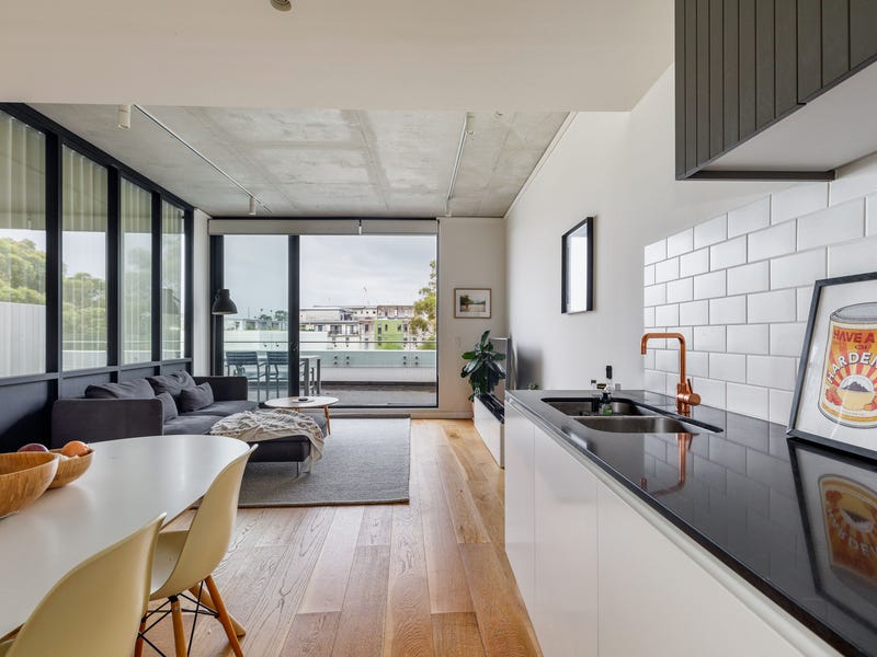 A30/356 George Street, Waterloo, NSW 2017 - Property Details