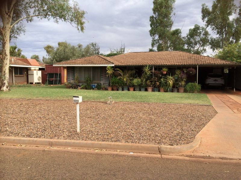 520 Lockyer Ave, Paraburdoo, WA 6754 - Property Details