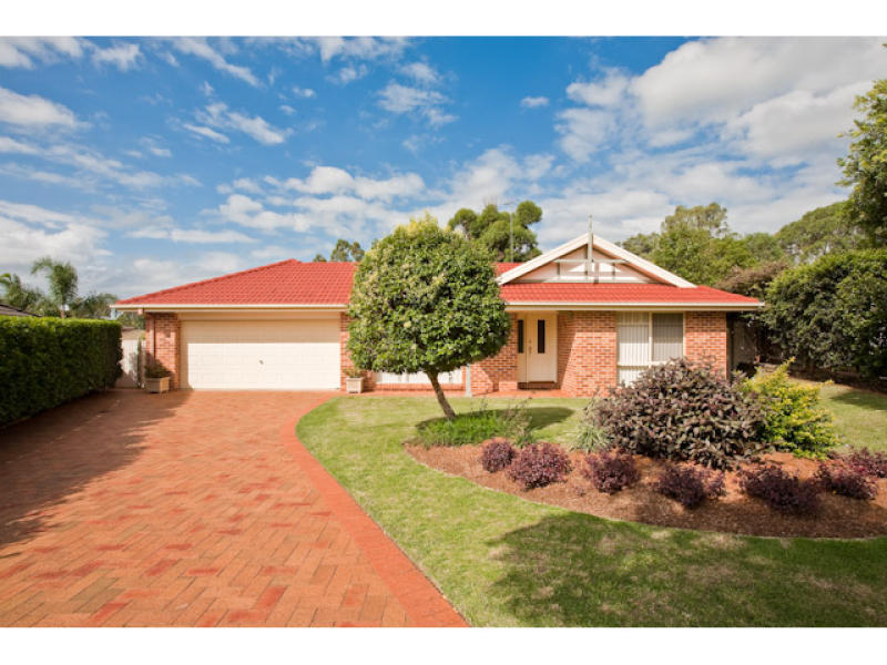 11 George Caley Place, Mount Annan, NSW 2567 - realestate.com.au