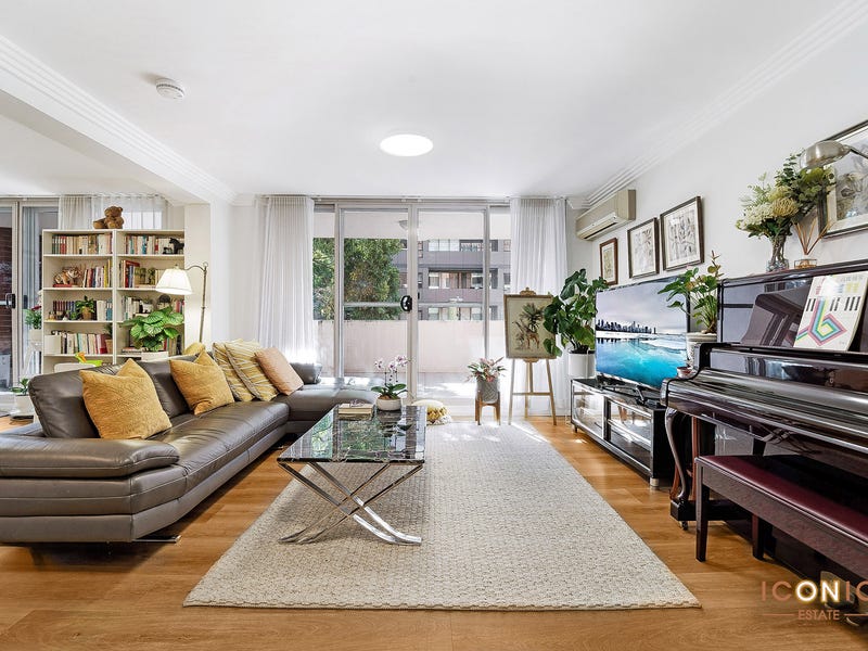 14/52-58 Parramatta Road, Homebush, NSW 2140 - Property Details