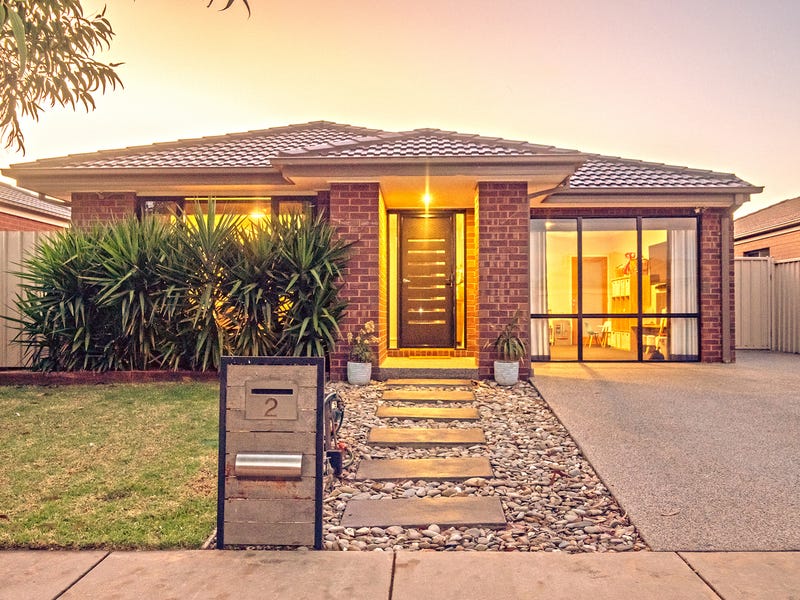 2 Teatree Place, Kialla, Vic 3631 - Property Details