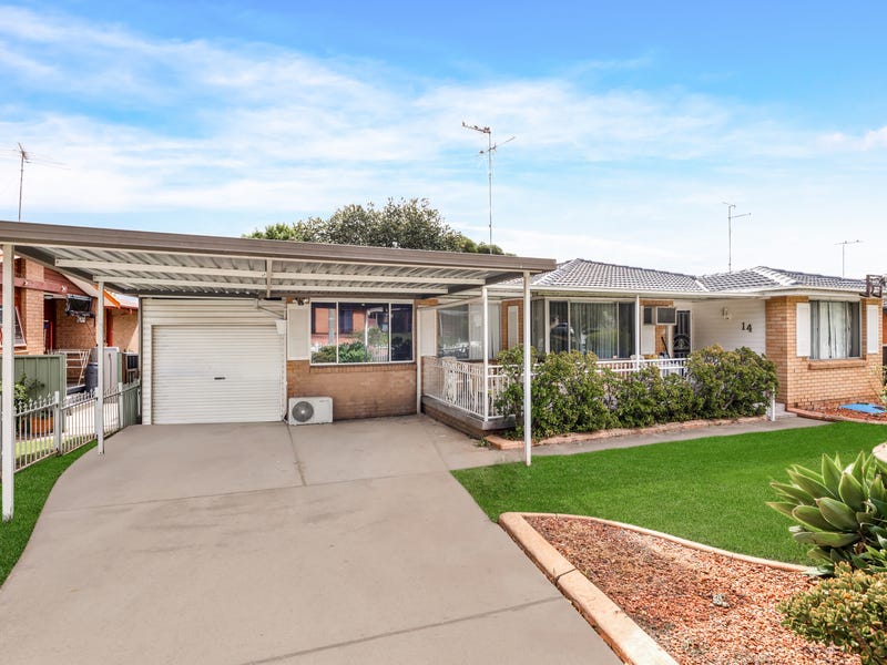 14 Morotai Street, Whalan, NSW 2770 - Property Details