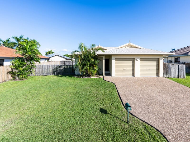 40 Jenkinson Drive, Annandale, Qld 4814 - Property Details