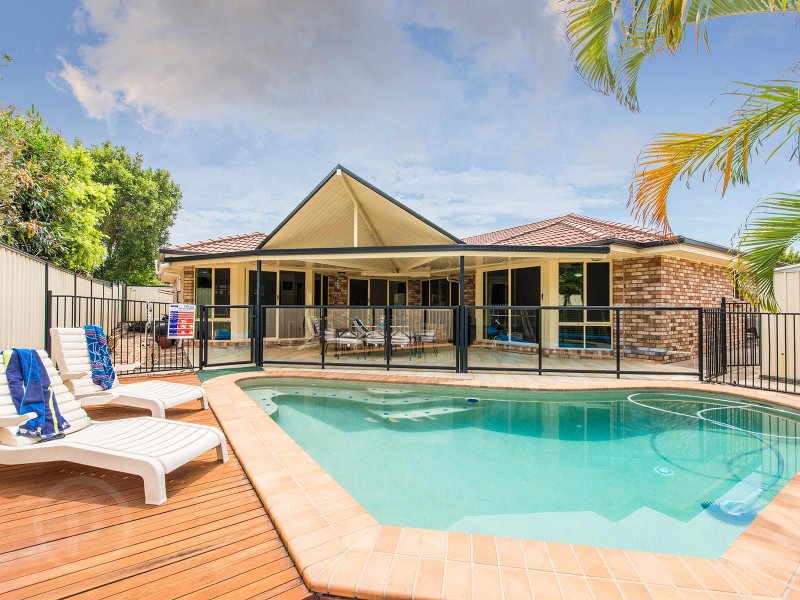 15 Joy Place, Wakerley, Qld 4154 - Property Details