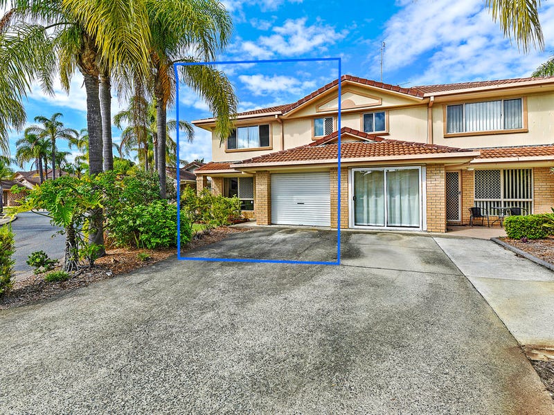 108/170 Central Street, Labrador, Qld 4215 - Property Details