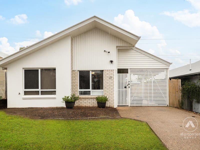 13/49 Didcot Street, Kuraby, Qld 4112 - Property Details