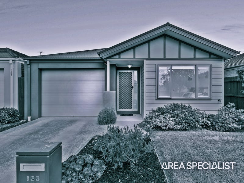 133 Mary Street, Officer, Vic 3809 - Property Details