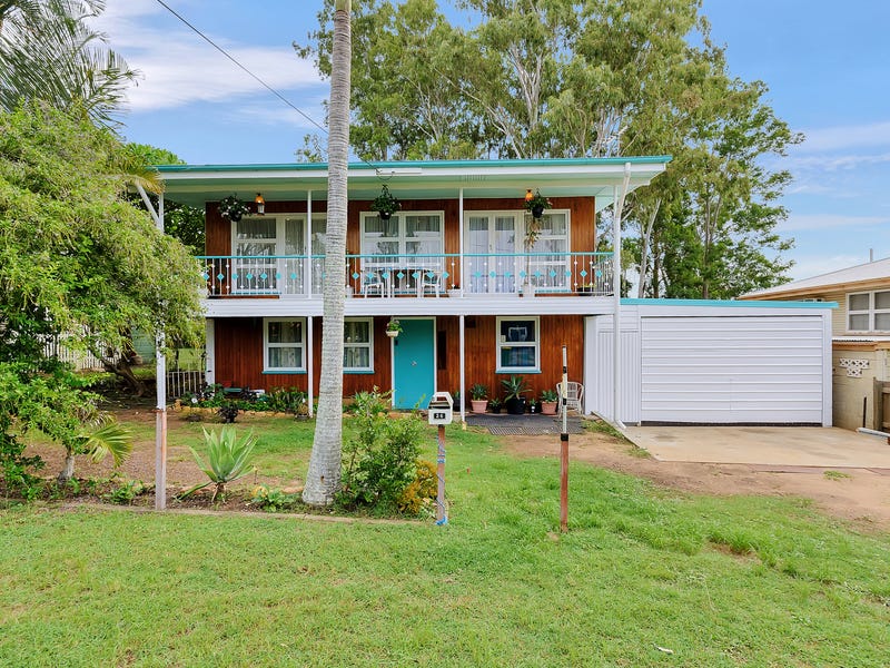 26 Gilmore Street, Leichhardt, QLD 4305 - realestate.com.au