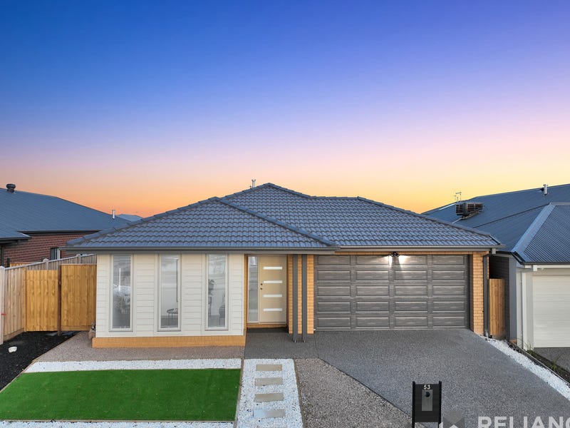 53 Silver Drive, Diggers Rest, VIC 3427 - realestate.com.au