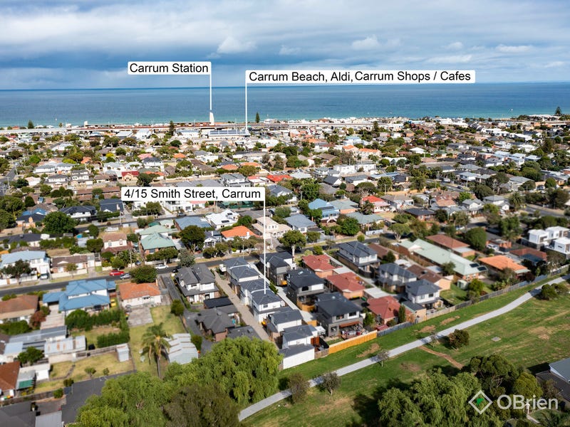 4/15 Smith Street, Carrum, Vic 3197 - Property Details