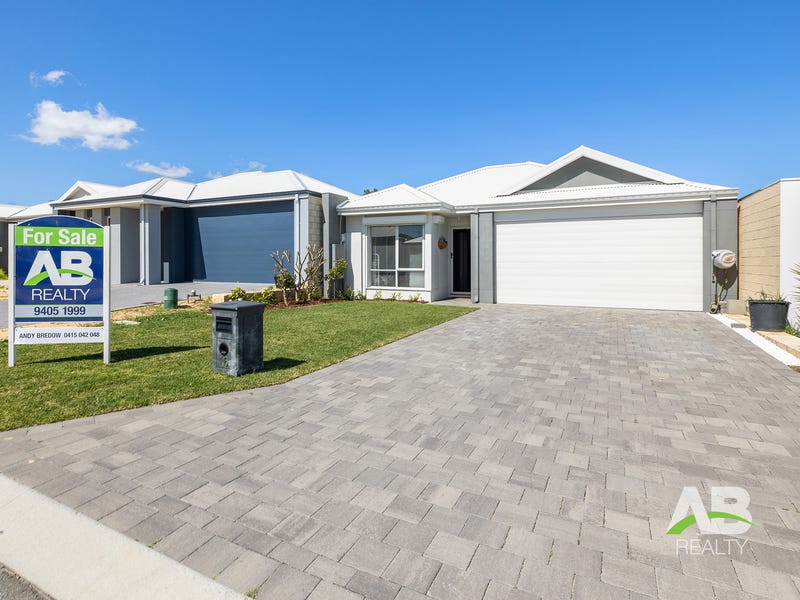 16 Limari Place, Sinagra, WA 6065 - Property Details