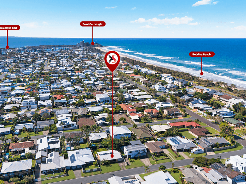 7 Kunari Street, Buddina, Qld 4575 - Property Details