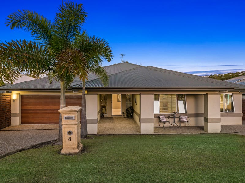 8 Sarsenet Circuit, Mount Cotton, QLD 4165 - realestate.com.au