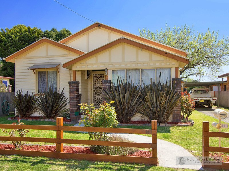 140 Markham Street, Armidale, NSW 2350 - Property Details
