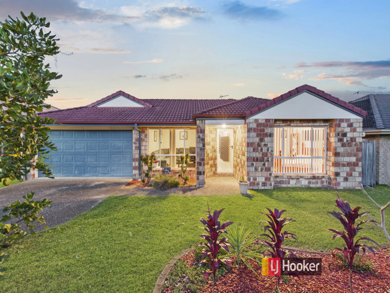 10 Mada Drive, Upper Coomera, QLD 4209 - realestate.com.au