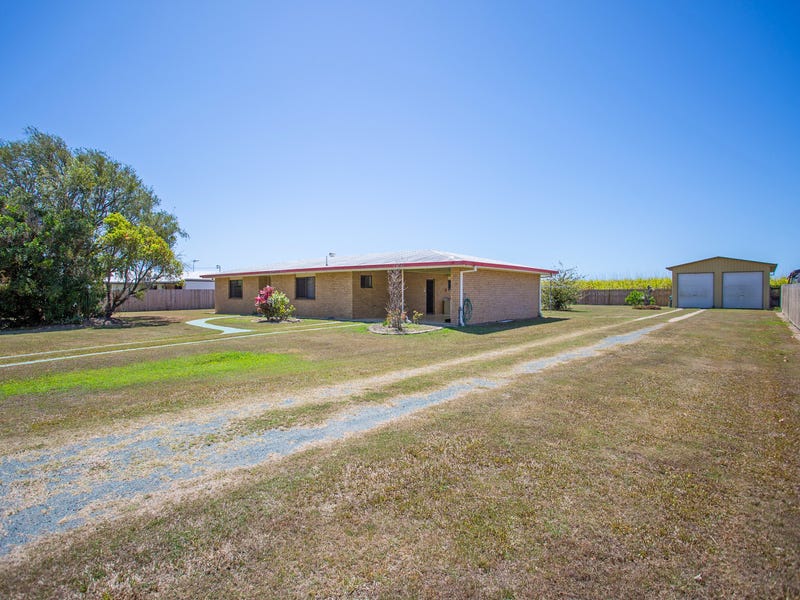 24 Mackenzies Road, Calen, QLD 4798 - realestate.com.au
