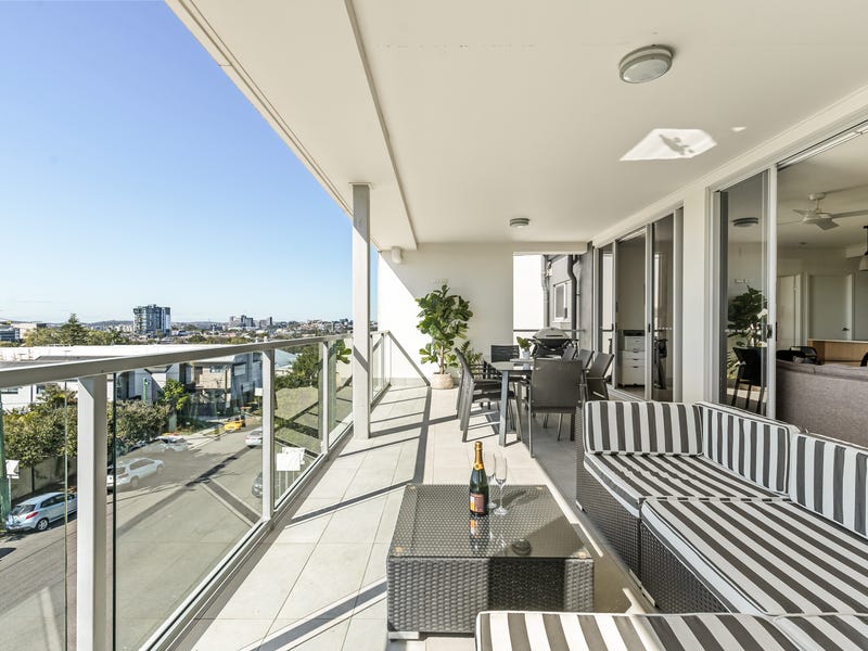 301/29 Florrie Street, Lutwyche, Qld 4030 - Property Details