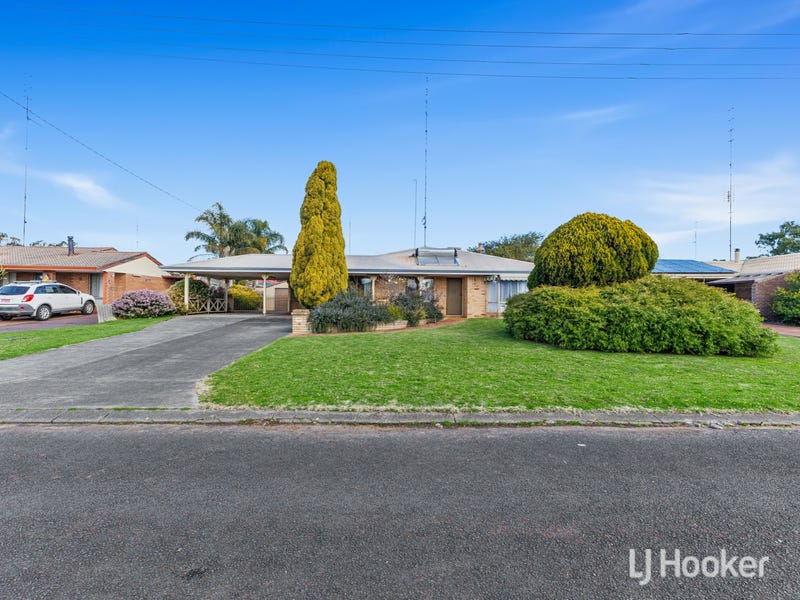 10 Lyons Way, Harvey, WA 6220 - Property Details