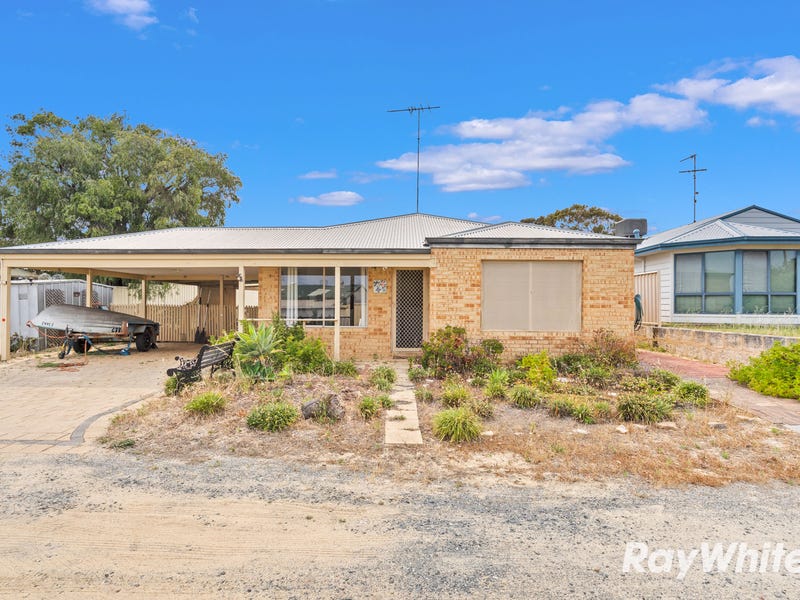 19 Kennett Place, Dawesville, WA 6211 - Property Details