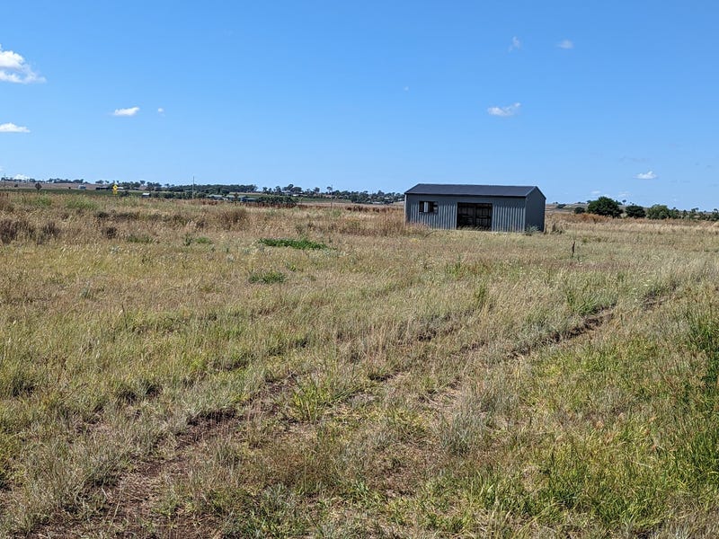 Lot 6 South Street, Allora, Qld 4362 - Property Details