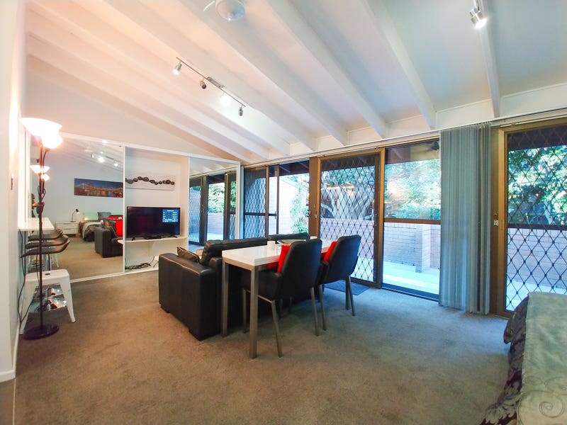 14/204 Alice Street, Brisbane City, Qld 4000