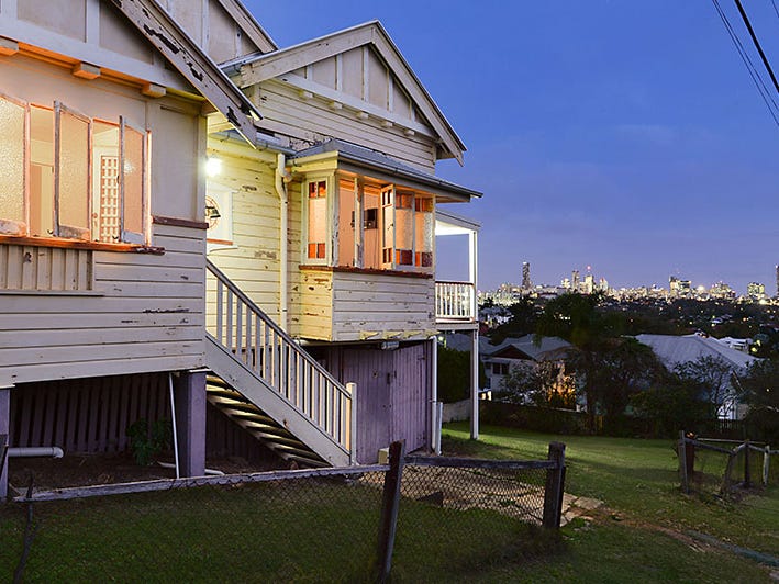 41 Dalrymple Street, Wilston, Qld 4051 - Property Details