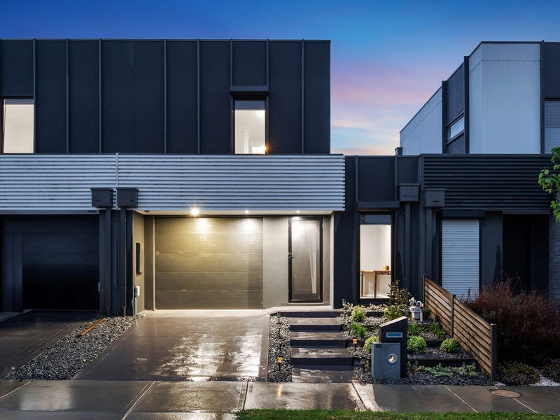 50 Fewster Circuit, Mickleham, Vic 3064 - Property Details