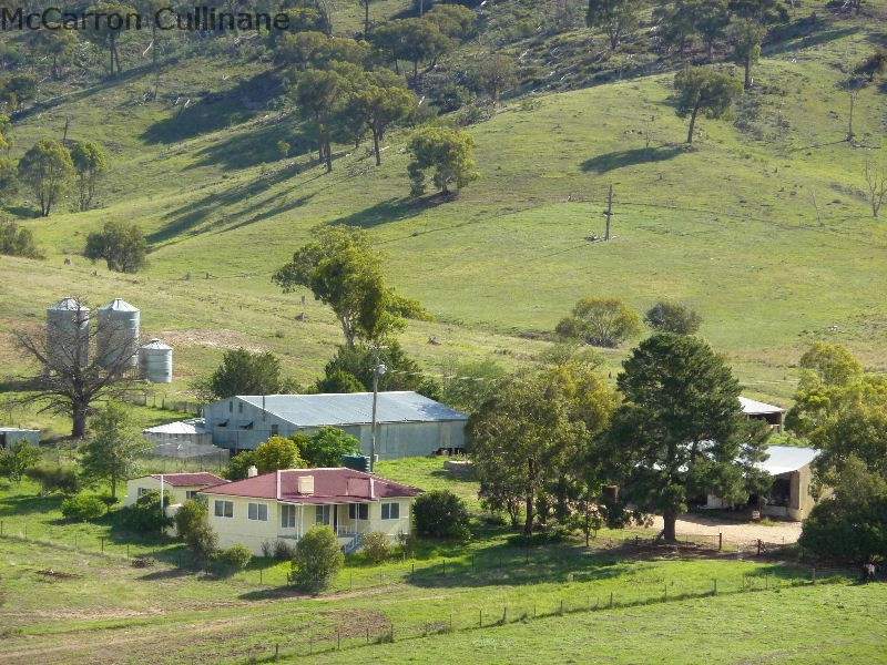 920 Lower Lewis Ponds Road, Orange, NSW 2800 - Property Details
