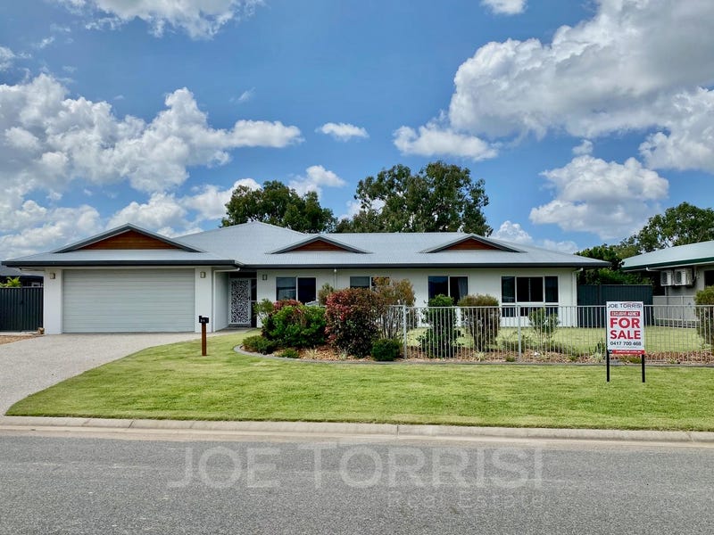 34 Amaroo Drive, Mareeba, QLD 4880 - realestate.com.au