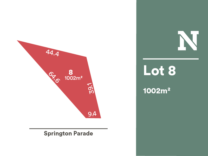 8 Springton Parade, Mount Barker, SA 5251 - realestate.com.au
