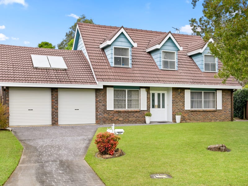 9 Hazel Place, Ingleburn, NSW 2565 - Property Details