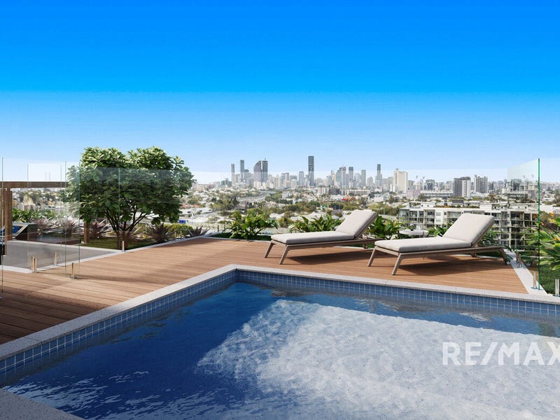 707/21-25 Carl Street, Woolloongabba, Qld 4102 - Property Details