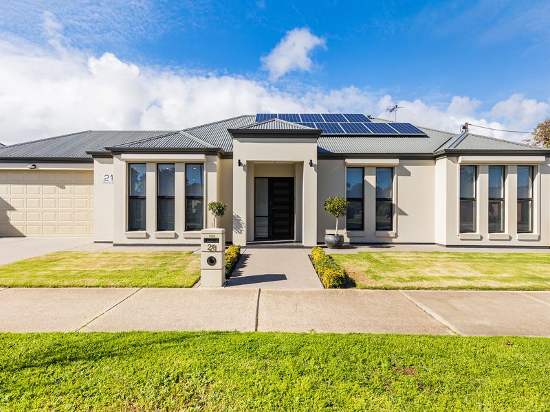 21 Mitchell Street, Glengowrie, SA 5044 - Property Details