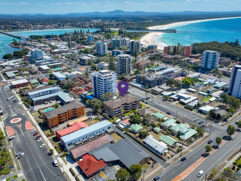 12/44 Wallis Street, Forster, NSW 2428 - Property Details